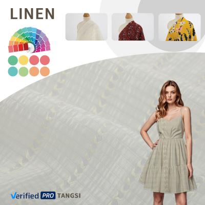 China 64% Tencel 36% N Stone Washed Jersey Fabric - Mediumweight Woven Textile for Boys' Dresses and Apparel for sale