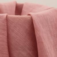 China Lightweight Linen Lyocell Blend Fabric TS-L20240525H - Slub Texture Woven Material for Women's Clothing and Home Textiles for sale