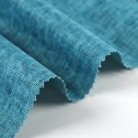 China 55% Linen 45% Viscose Middle Weight Woven Fabric for Shirts and Dresses - TS-L207G for sale