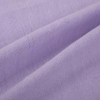 China 30% Linen 70% Viscose Stonewashed Fabric - Middle Weight Woven Textile for Clothing and Home Decor for sale