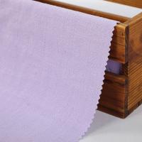 China 30% Linen 70% Viscose Stonewashed Fabric - Middle Weight Woven Textile for Clothing and Home Decor for sale
