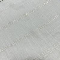 China 30% Viscose 70% Linen Fabric 175GSM - Plain Dyed Woven Textile for Garments & Home Decor for sale