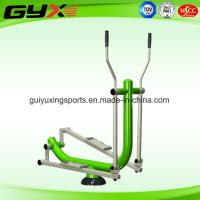 China GYX-A11 Elliptical Cross Trainer 1100×730×1550mm with 3.0mm Pipe Thickness for Gym Fitness Equipment for sale