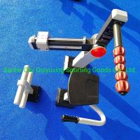 China GYX-2020-5 Chest Press - 880×800×1000mm Elderly Fitness Equipment with 3.0mm Steel Construction for sale