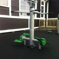 China Outdoor Fitness Equipment of Stepper for sale