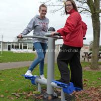 China Outdoor Fitness Equipment of Stepper for sale