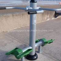 China Outdoor Fitness Equipment of Stepper for sale