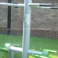 China Outdoor Fitness Equipment of Stepper for sale