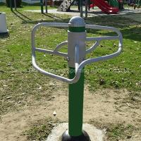 China Hotest Product Outdoor Fitness Equipment Gym Sports of Leg Stretcher for sale