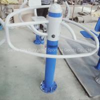 China Hotest Product Outdoor Fitness Equipment Gym Sports of Leg Stretcher for sale
