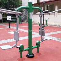 China Main Product Outdoor Gym Fitness Equipment - Pull Chair for sale