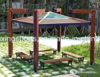 China Outdoor School Sports-Pingpong Table for sale