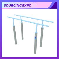 China Outdoor Fitness Equipment for Exercising Arm Muscles for Adult for sale