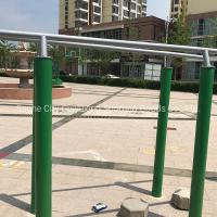 China Outdoor Fitness Equipment for Exercising Arm Muscles for Adult for sale