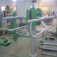 China New TUV Leg for Outdoor Fitness Exercise The Leg Muscles for sale