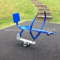 China New TUV The Rower of Outdoor Fitness Equipment for Adult for sale