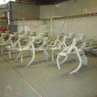 China New TUV The Rower of Outdoor Fitness Equipment for Adult for sale