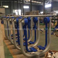 China New TUV Outdoor Body-Building Equipment for Exercising Leg Air Walker for sale