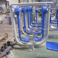 China New TUV Outdoor Body-Building Equipment for Exercising Leg Air Walker for sale