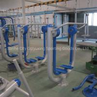 China New TUV Outdoor Body-Building Equipment for Exercising Leg Air Walker for sale