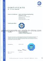 China NJ-E13 Rocking Horse for Children 750×360mm PE Panel with Powder Coated Surface Treatment for sale