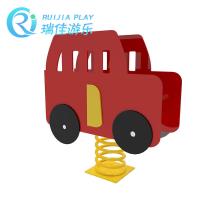 China GYX-P05 Rocking Horse for Children - 700×360mm PE Panel with Powder Coated Surface for Park Playgrounds for sale