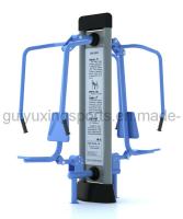China GYX-P05 Rocking Horse for Children - 700×360mm PE Panel with Powder Coated Surface for Park Playgrounds for sale