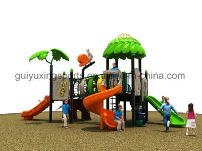China Jungle Adventure Series Playground Equipment for Schools & Parks - 114/127mm Posts, 1150x1150mm Deck for sale