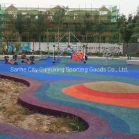 China Kids Outdoor Playground Used Commercial Playground Equipment Sale for sale