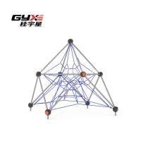 China Kids Outdoor Playground Used Commercial Playground Equipment Sale for sale