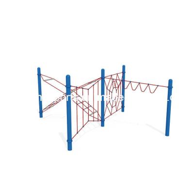China Outdoor Playground Slide for Kids Model 00301 - 1240x680x450cm Commercial Grade Children's Play Equipment for sale