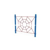 China Outdoor Playground Slide for Kids Model 00301 - 1240x680x450cm Commercial Grade Children's Play Equipment for sale