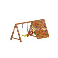 China Outdoor Park Used Playground Slide for sale