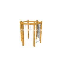 China Outdoor Park Used Playground Slide for sale