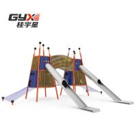 China 2022outdoor Park Used Children Slide for sale