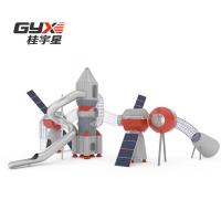 China 2022outdoor Park Used Children Slide for sale