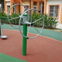 China Outdoor Gym Arm Wheel for Shoulder Rehabilitation - 1-2 User Capacity, Ages 11+ for sale