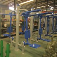China Get Ripped Outdoors Experience The Power of The Lat Pull Down Fitness Equipment for sale