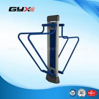 China GYX-L08 Pull-up Dip Station 2300x700x2000mm with 3.0mm Steel Construction and TUV Certification for sale