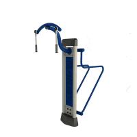 China GYX-L08 Pull-up Dip Station 2300x700x2000mm with 3.0mm Steel Construction and TUV Certification for sale