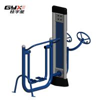 China GYX-X06 Leg Lifter Fitness Equipment 2000×700×2000mm with 3.0mm Steel Construction for sale