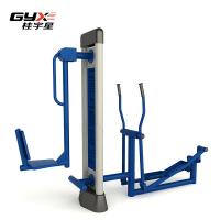 China GYX-X06 Leg Lifter Fitness Equipment 2000×700×2000mm with 3.0mm Steel Construction for sale