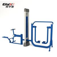 China GYX-X06 Leg Lifter Fitness Equipment 2000×700×2000mm with 3.0mm Steel Construction for sale