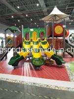 China GYX-X07 Waist and Back Massage Equipment | 1780×790×2000mm Outdoor Fitness Machine with 3.0mm Steel Construction for sale