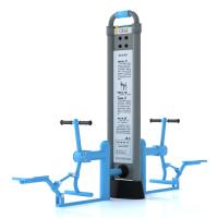 China New TUV Rider of Outdoor Body-Building for General Coordination for sale