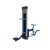 China New TUV Rider of Outdoor Body-Building for General Coordination for sale