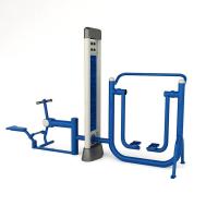 China New TUV Rider of Outdoor Body-Building for General Coordination for sale