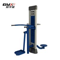 China Surfboard and Stationary Bike of Outdoor Fitness Equipment for sale