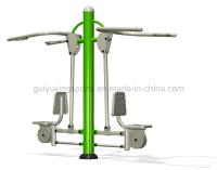 China Pulling Chair for Exercising Arm for Outdoor Body-Building for sale