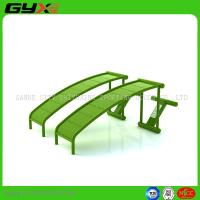 China Outdoor Fitness Machine-Waist and Back Massager for sale